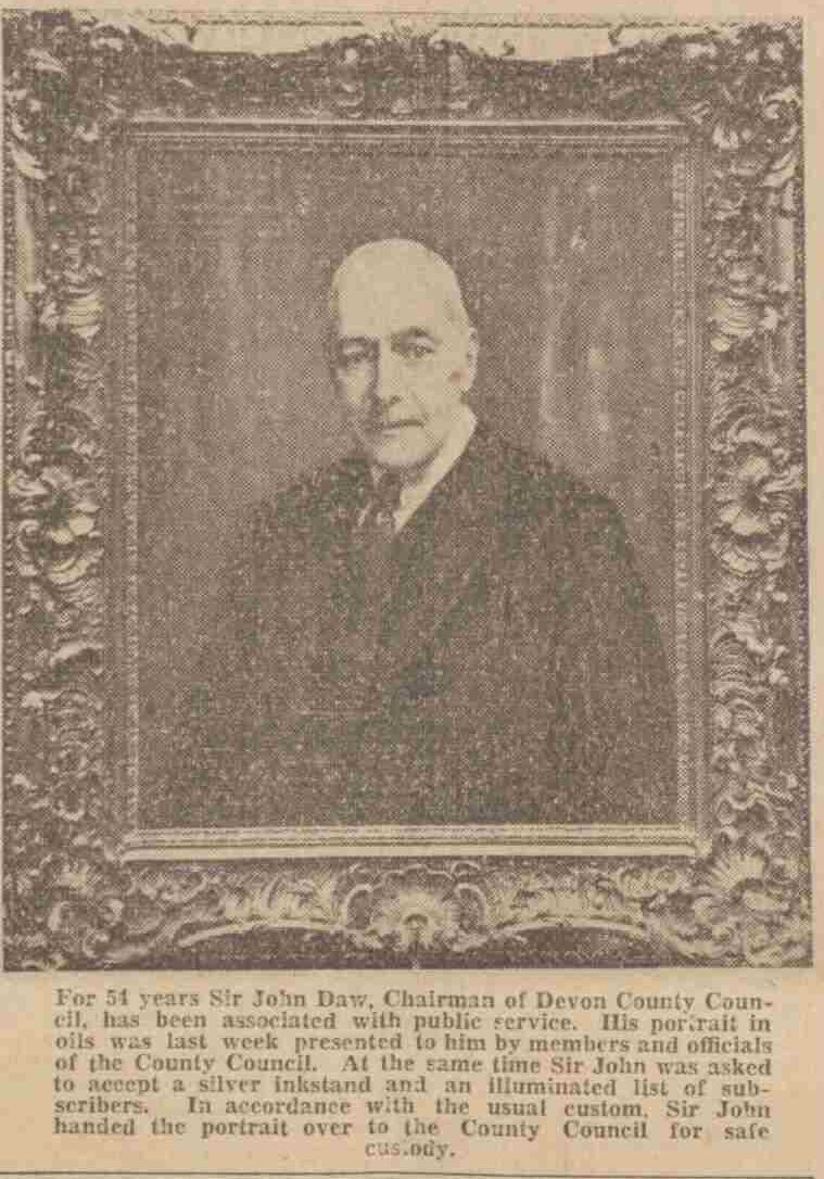 Clyst St George, Deaths and Funerals