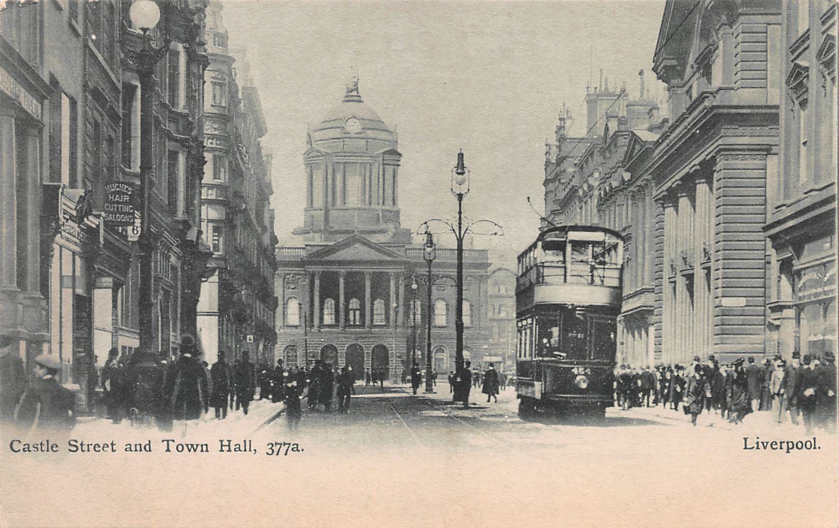 Liverpool street names